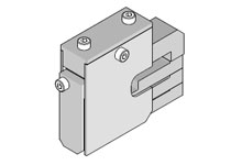GbX U-Series Press-In Tool for Backplane