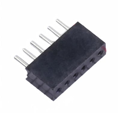 MINTRON MTBA1-D050640 FFC FPC Flat Flexible Connector Assembly