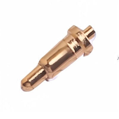 Xinyangze YZP0319-20053-01 Spring Loaded Pogo Pin Contact for sale