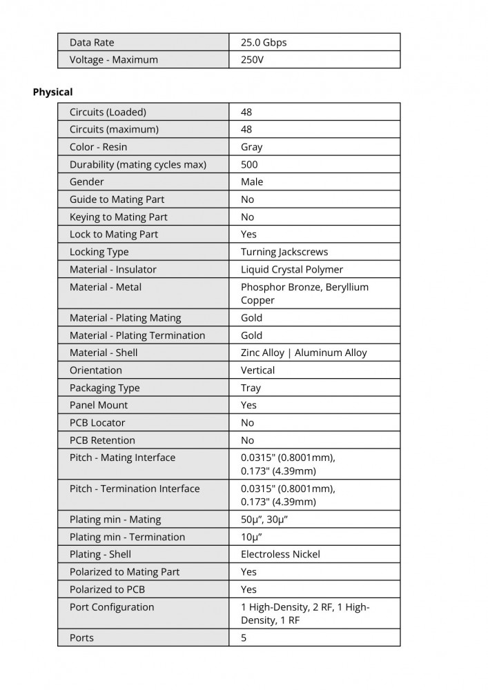 SVP-E1R-J2A-HRRHR technical document image, page 2