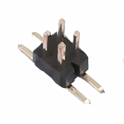 XYECONN PZ1.0-US2S-20A Male Header Pins