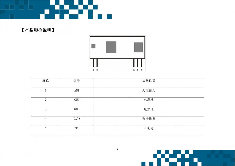 CNS-RXB8 datasheet page 5