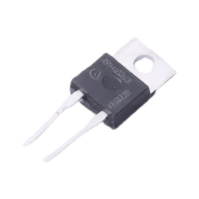 Infineon IDH10G65C6 Single Diode
