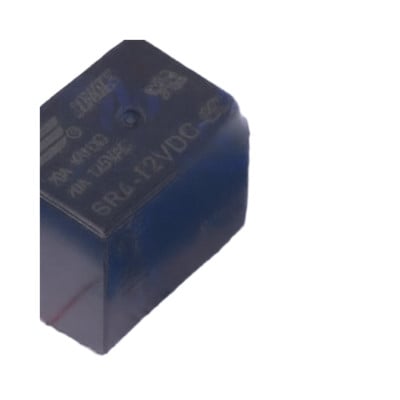 Songle Relay SRA-12VDC-CD Power Relay for sale