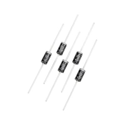 EIC 1.5KE43CA TVS Diode