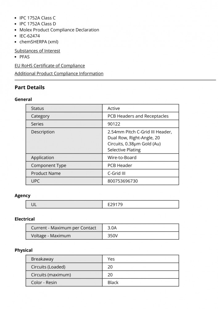 901220770 technical document preview, page 2