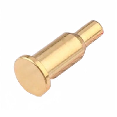 Xinyangze YZ45450120R-01 Spring Loaded Pogo Pin Contact Chip for Pressure Connections