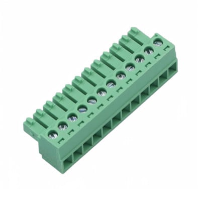 XUNPU DGB381-4P42B-GG361 Header Plug Socket Chip