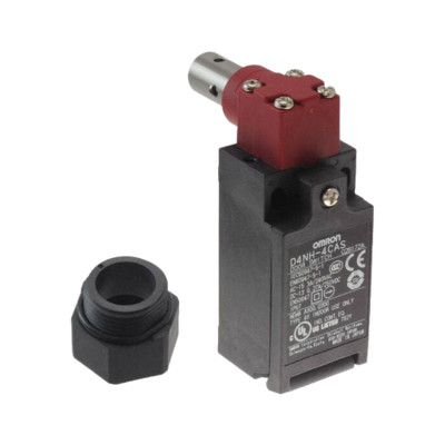 OMRON D4NH-1BAS