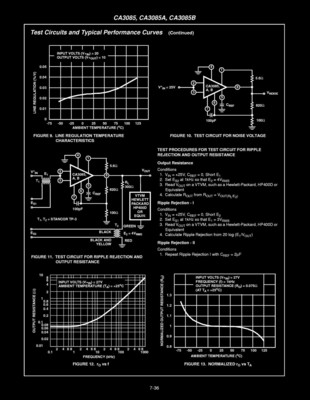 Rochester Electronics CA3085B for sale