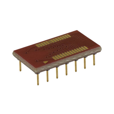 Aries Electronics, Inc. 14-351000-11-RC Prototyping & Fabrication Chip for sale