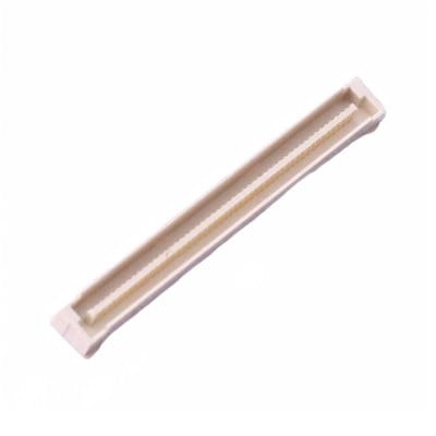 Amphenol 61083-101402LF Board-to-Board Mezzanine Edge Array Connector