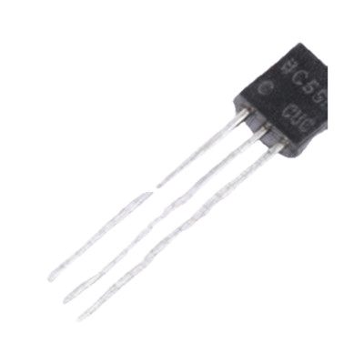 JSCJ BC558 Single Bipolar Transistor