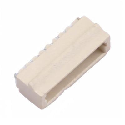 Zhongdi WAFER-SHB1.0-2PWT-W1-P Male Header