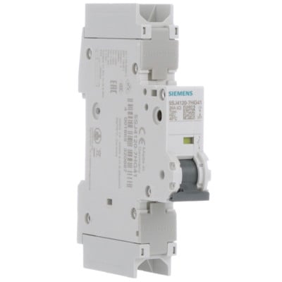 SIEMENS 5SJ4306-7HG41 Miniature Circuit Breaker