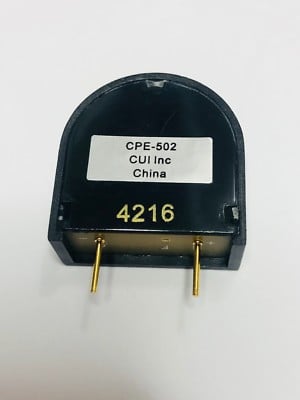 CUI CPE-1785 Alarm Buzzer & Siren Chip