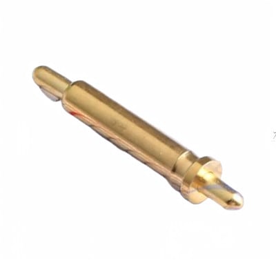 Xinyangze YZ117115040D-01 Spring Loaded Pogo Pin Contact for Pressure Connectors