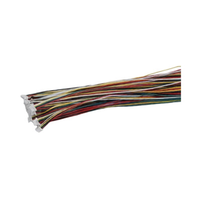 DEALON LNN200-100726-150-5P Single Conductor Hook-Up Wire