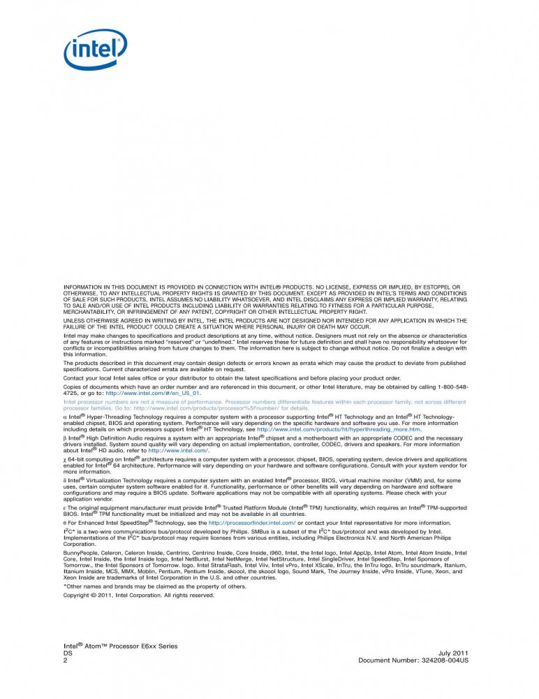 Document page 2