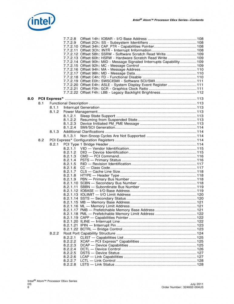 Document page 6