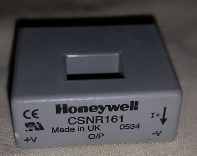 Honeywell CSNR161 for sale