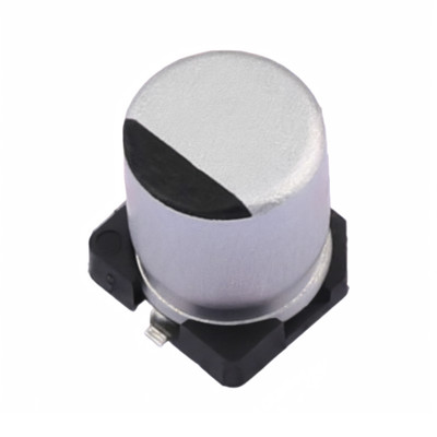 JARSON XT1A470M0406 Aluminum Electrolytic Capacitor