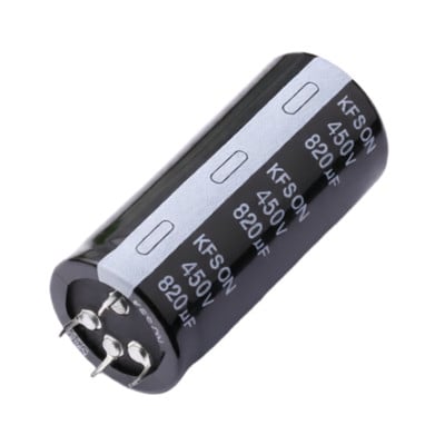 KFSON KN102M45035*70P4 Aluminum Electrolytic Capacitor