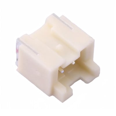 CNJM CNJMA2012WR-S-10P Male Header Pins