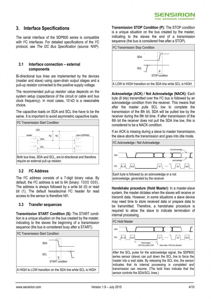 SDP610-125PA document page 4
