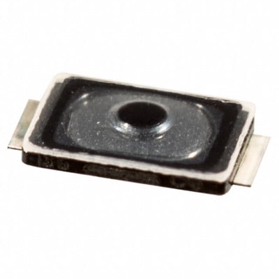PANASONIC EVP-BABA3A Tactile Switch