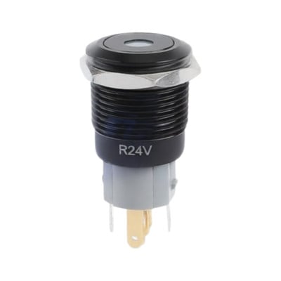 ROCPU Switches TP91605P224RA Pushbutton Switch