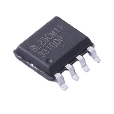 BL BL24C256A-PARC Memory IC