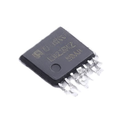 HANSCHIP semiconductor LM2904DRG