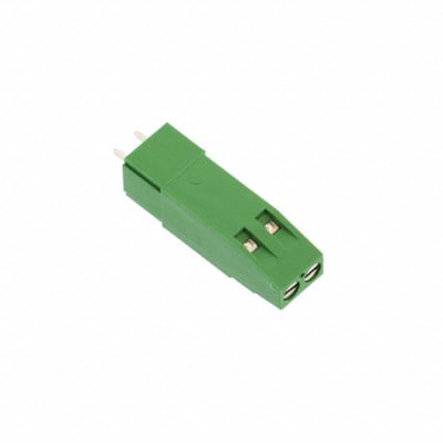 TE Connectivity 282901-2