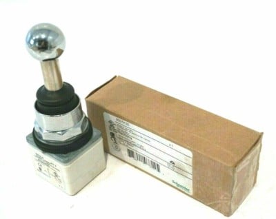 Schneider 9001K70H7 Navigation Switch and Joystick Chip