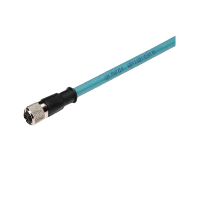 SIEMENS 6XV18015GH20 Circular Cable Assembly