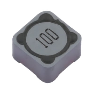 Shun Xiang Nuo SMDRI127-220MT Fixed Inductor