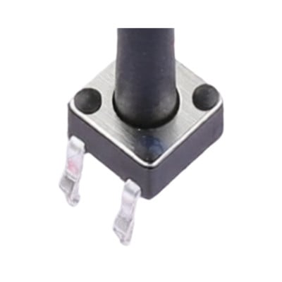 CAX TS-6645SD4.5x4.5x12 Tactile Switch for sale