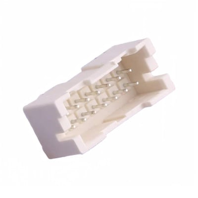Hongxing HX25066-15B Male Pin Header Chip