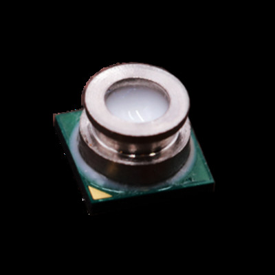 Precision Barometer and Altimeter Sensor