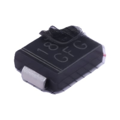 BORN SMCJ30A TVS Diode