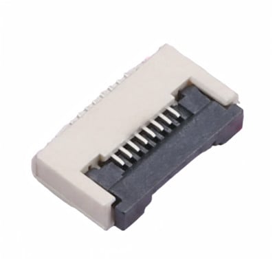 Megastar ZX-0.5FPC-FWX-H1.5-20P
