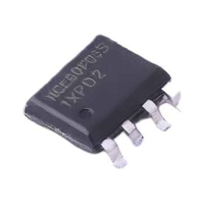 NCE NCE60ND08S Single N-Channel MOSFET