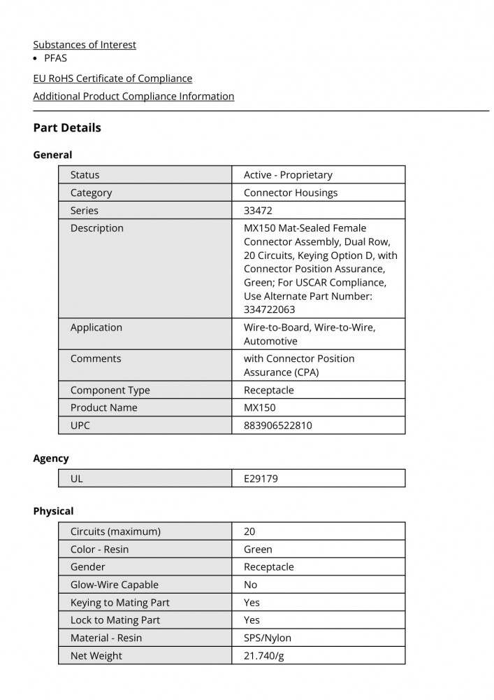 Technical document preview, page 2