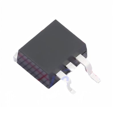 ANHI ASB65R220E Single N-Channel Power MOSFET