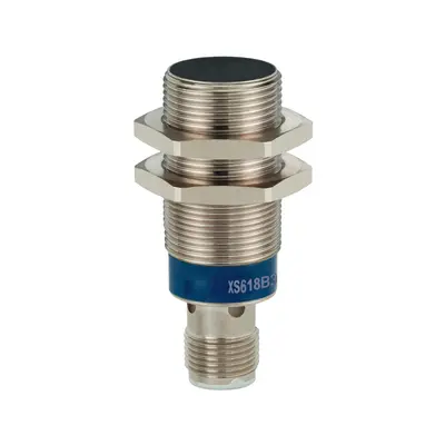 Schneider XS108B3PBM12 Proximity Sensor for sale