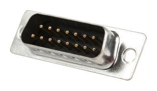 MH CONNECTORS MHDC09P for sale