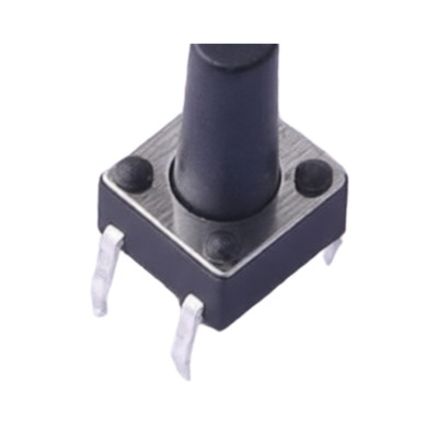 Yuandi TS-1095PD-A165B2-D2 Tactile Switch