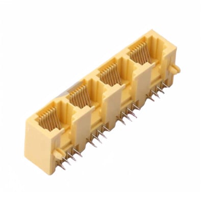 RCH RC02437 Modular Ethernet Connector Jack