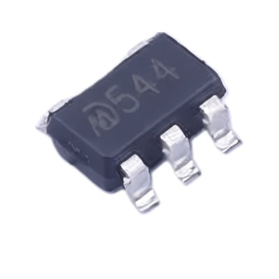 Mingda Microelectronics MD5322 Linear LDO Voltage Regulator